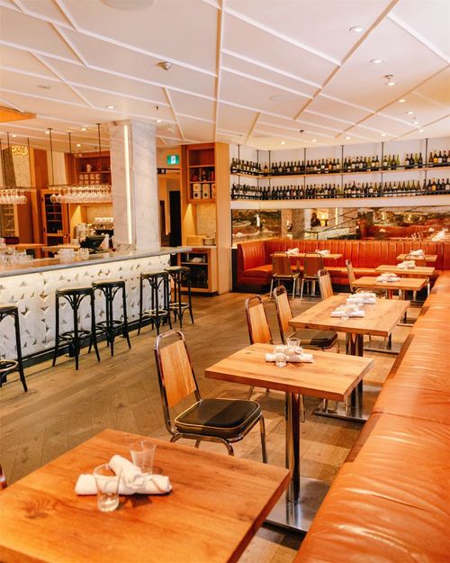 Terroni Adelaide | Gruppo Terroni
