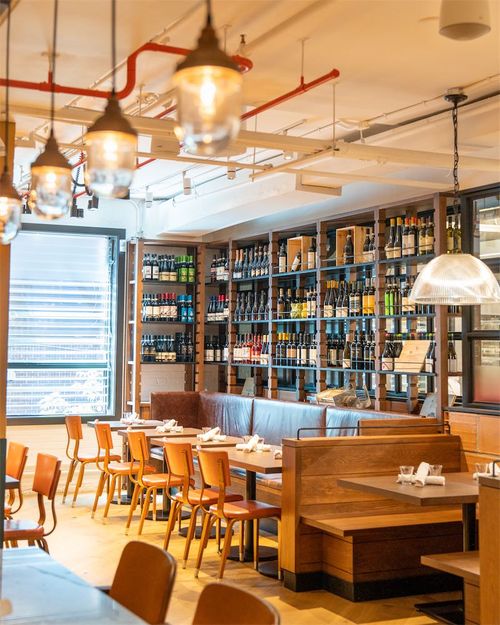 Spaccio West | Gruppo Terroni