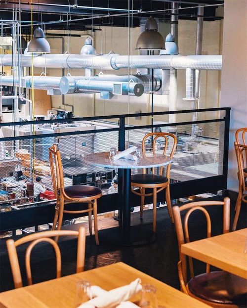 Spaccio East | Gruppo Terroni
