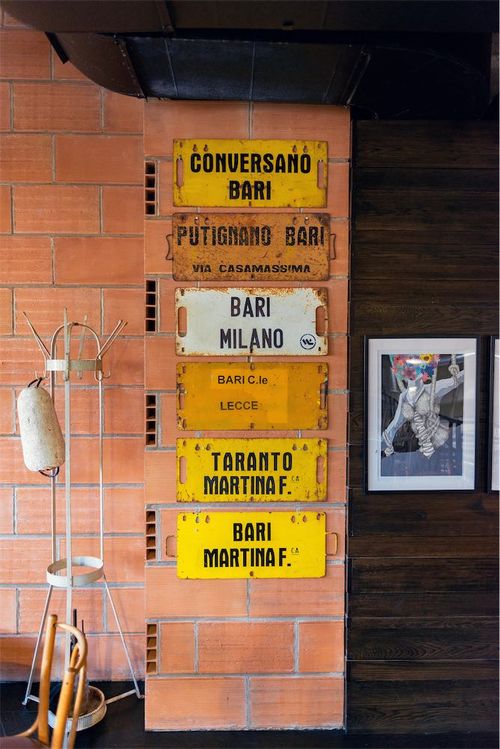 Spaccio East | Gruppo Terroni