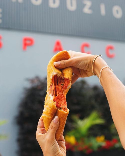Spaccio East | Gruppo Terroni