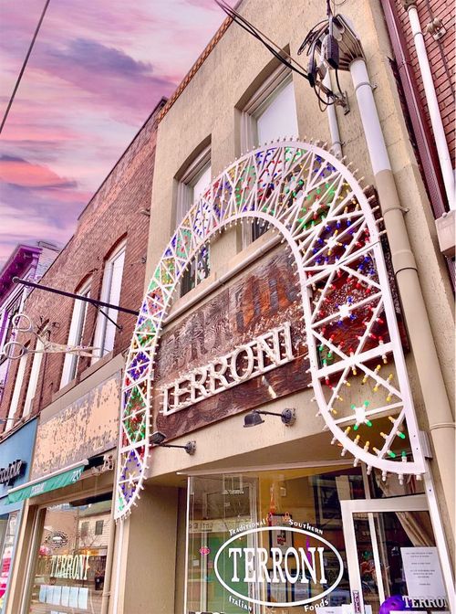 Terroni Queen | Gruppo Terroni