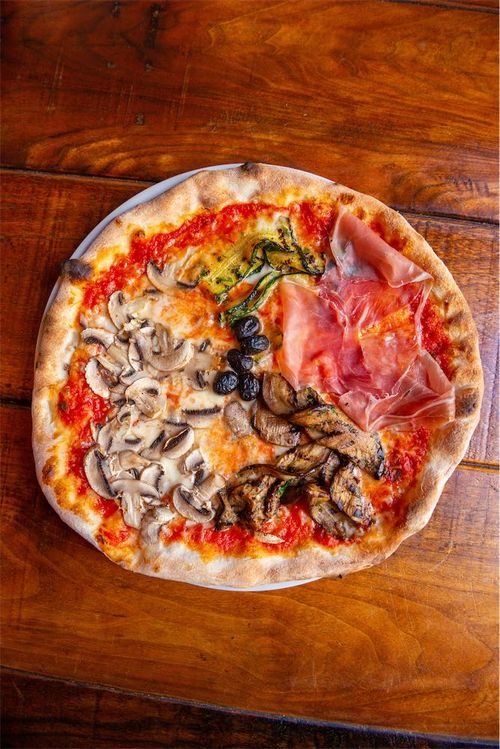 Terroni Queen | Gruppo Terroni