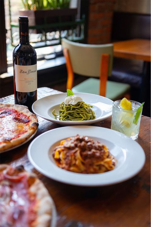 Terroni Queen | Gruppo Terroni