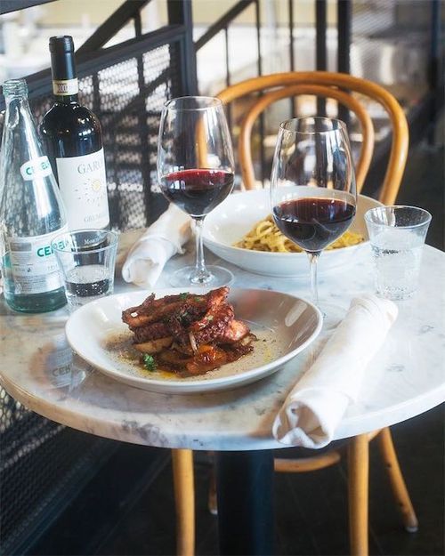 Spaccio | Gruppo Terroni