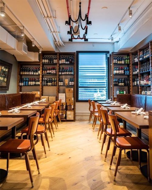 Spaccio | Gruppo Terroni