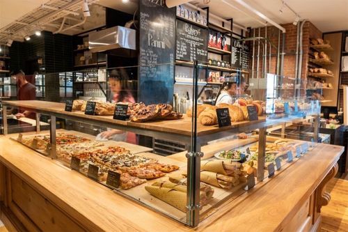 Spaccio | Gruppo Terroni