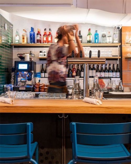 Spaccio | Gruppo Terroni