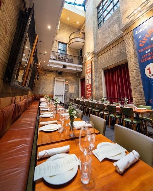 Terroni | Gruppo Terroni