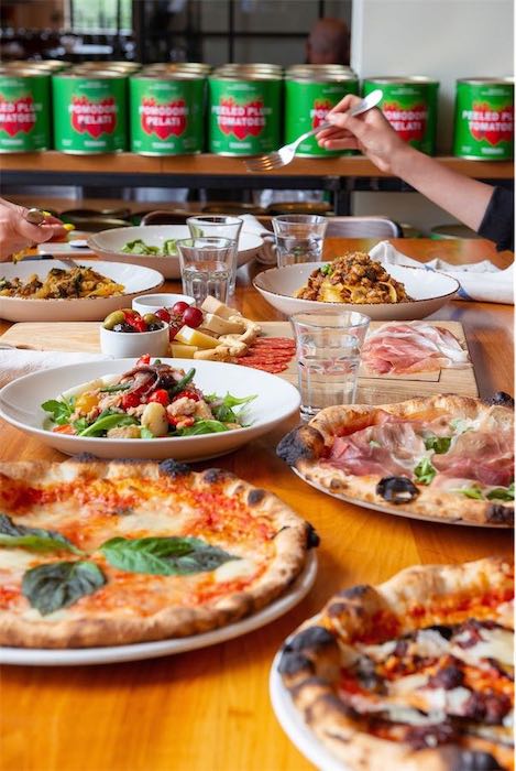 Terroni | Gruppo Terroni