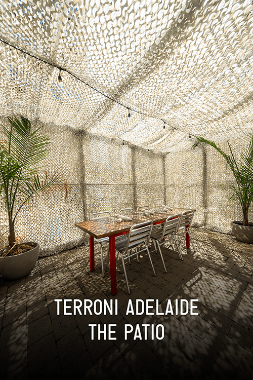 Gruppo Terroni