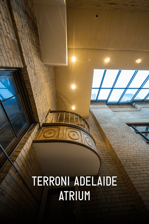 Events | Gruppo Terroni