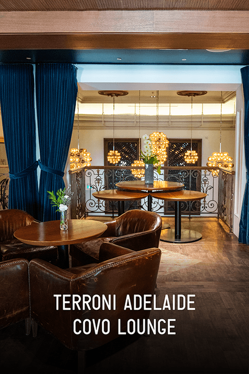 Events | Gruppo Terroni