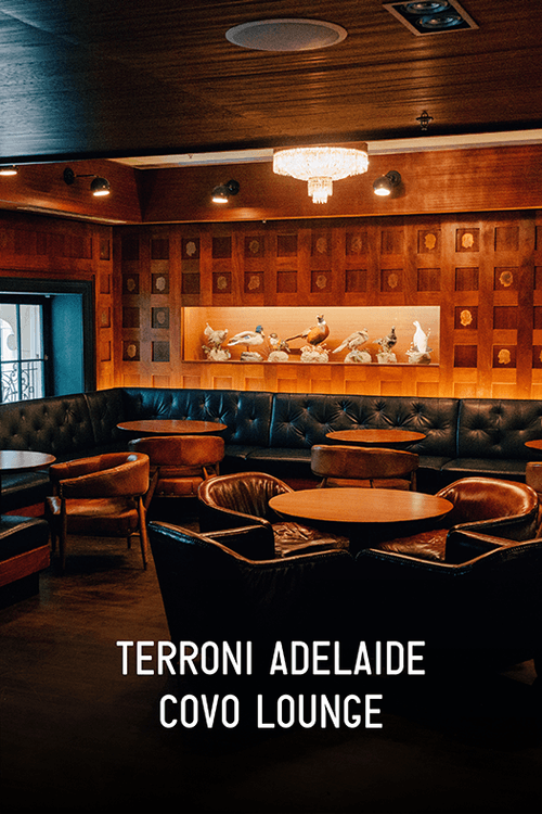 Gruppo Terroni