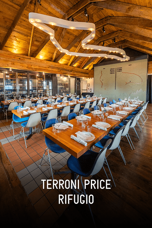 Events | Gruppo Terroni
