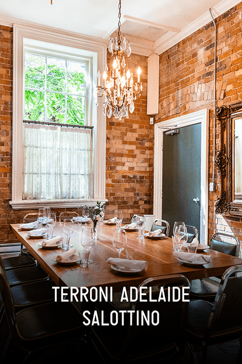Events | Gruppo Terroni
