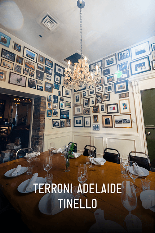 Events | Gruppo Terroni