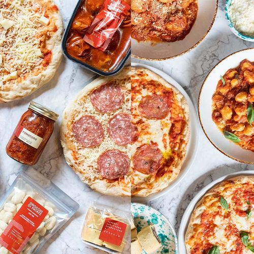 Terroni Adelaide | Gruppo Terroni