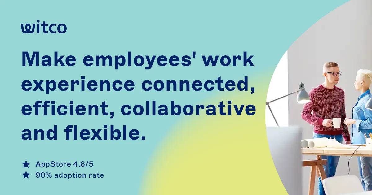 Solutions Witco for Offices