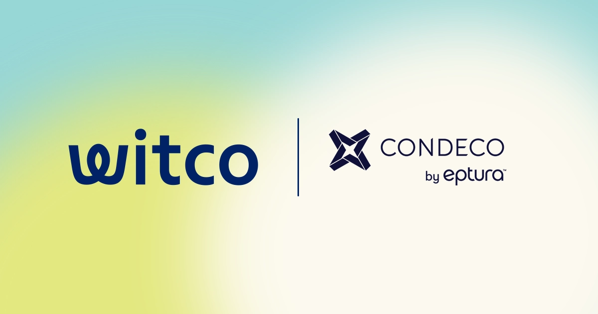 Condeco by Eptura | Witco