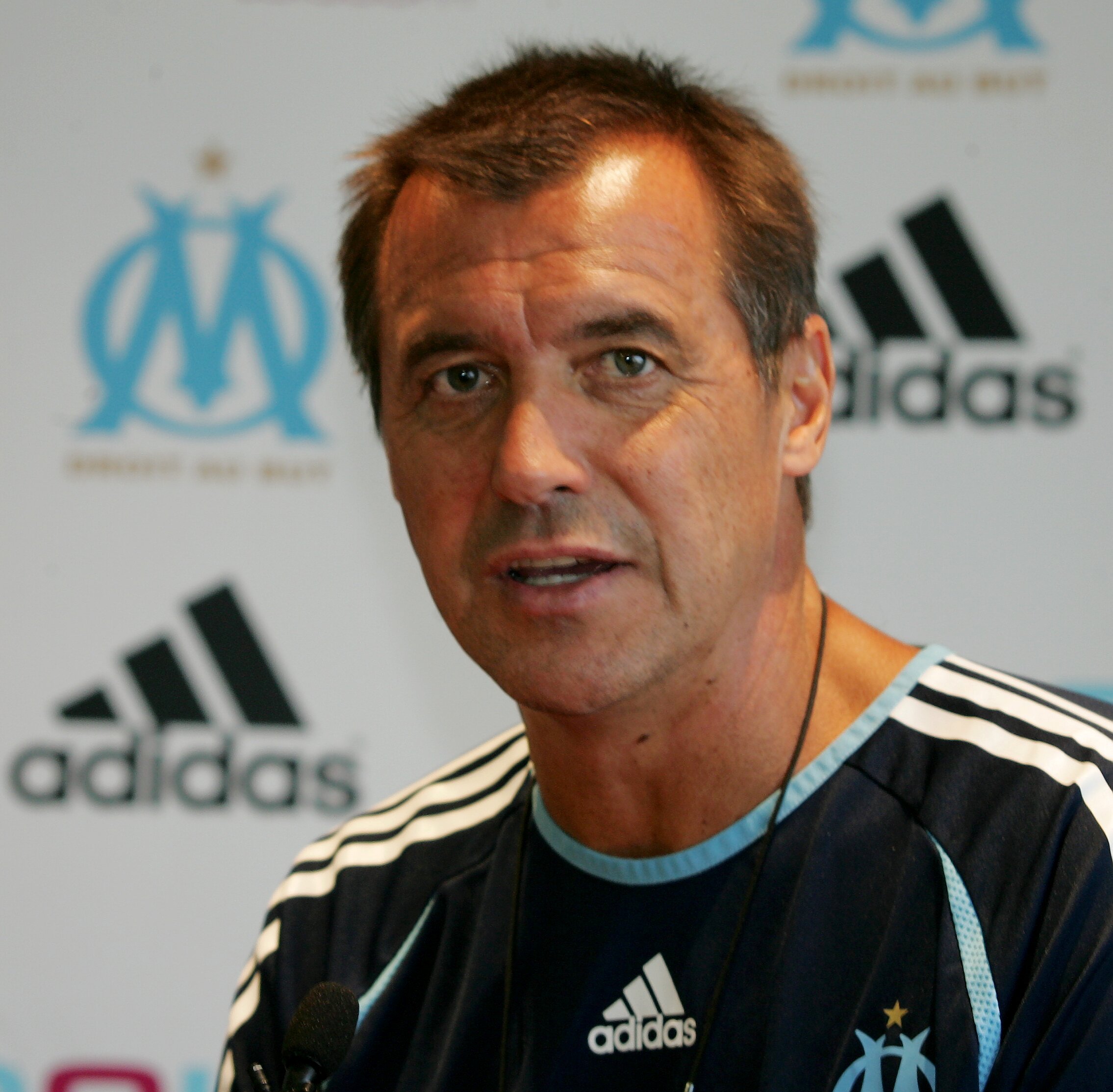 StatsOMP / Albert Emon