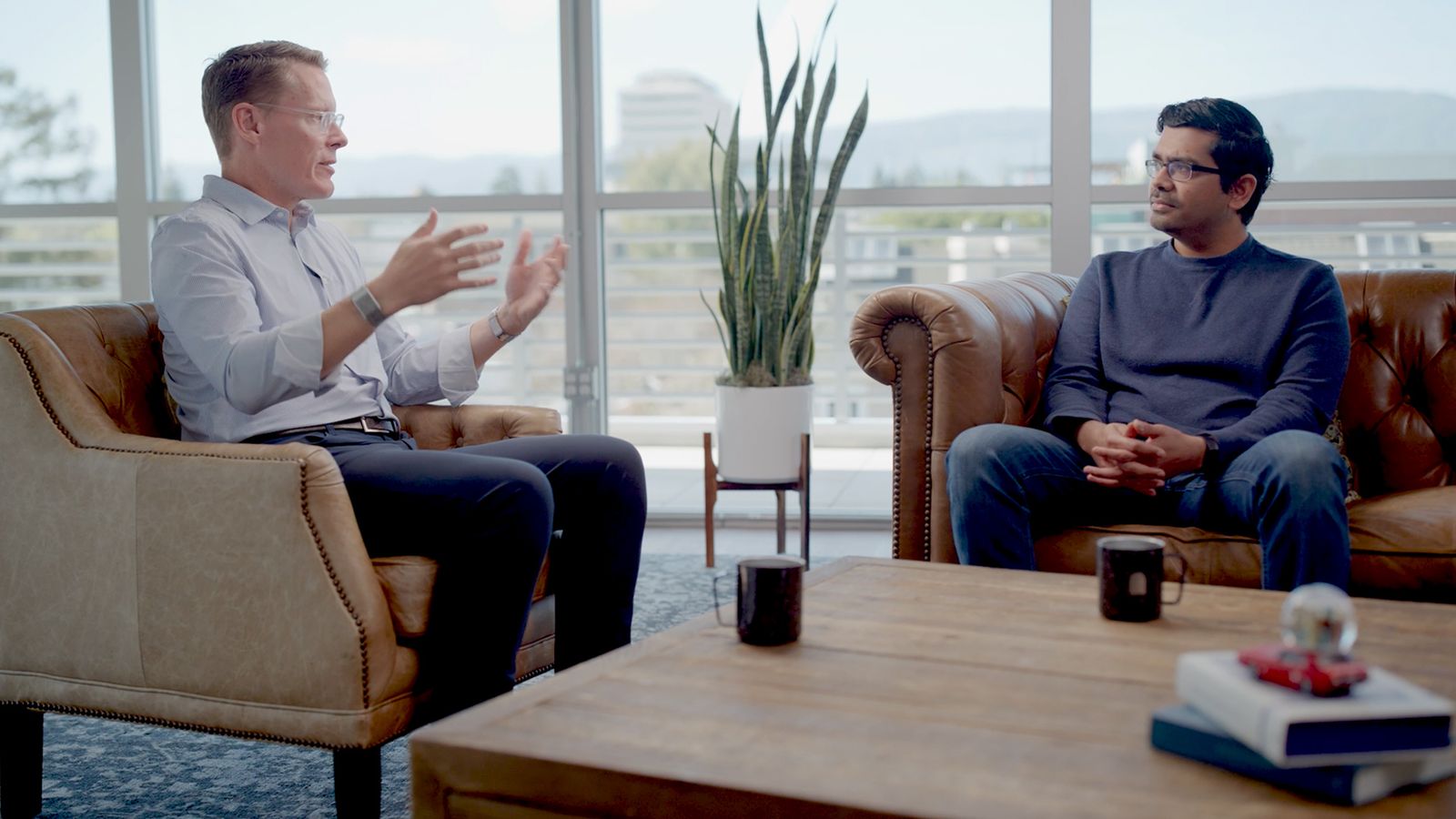 Self-Driving for Everyone | Ghost