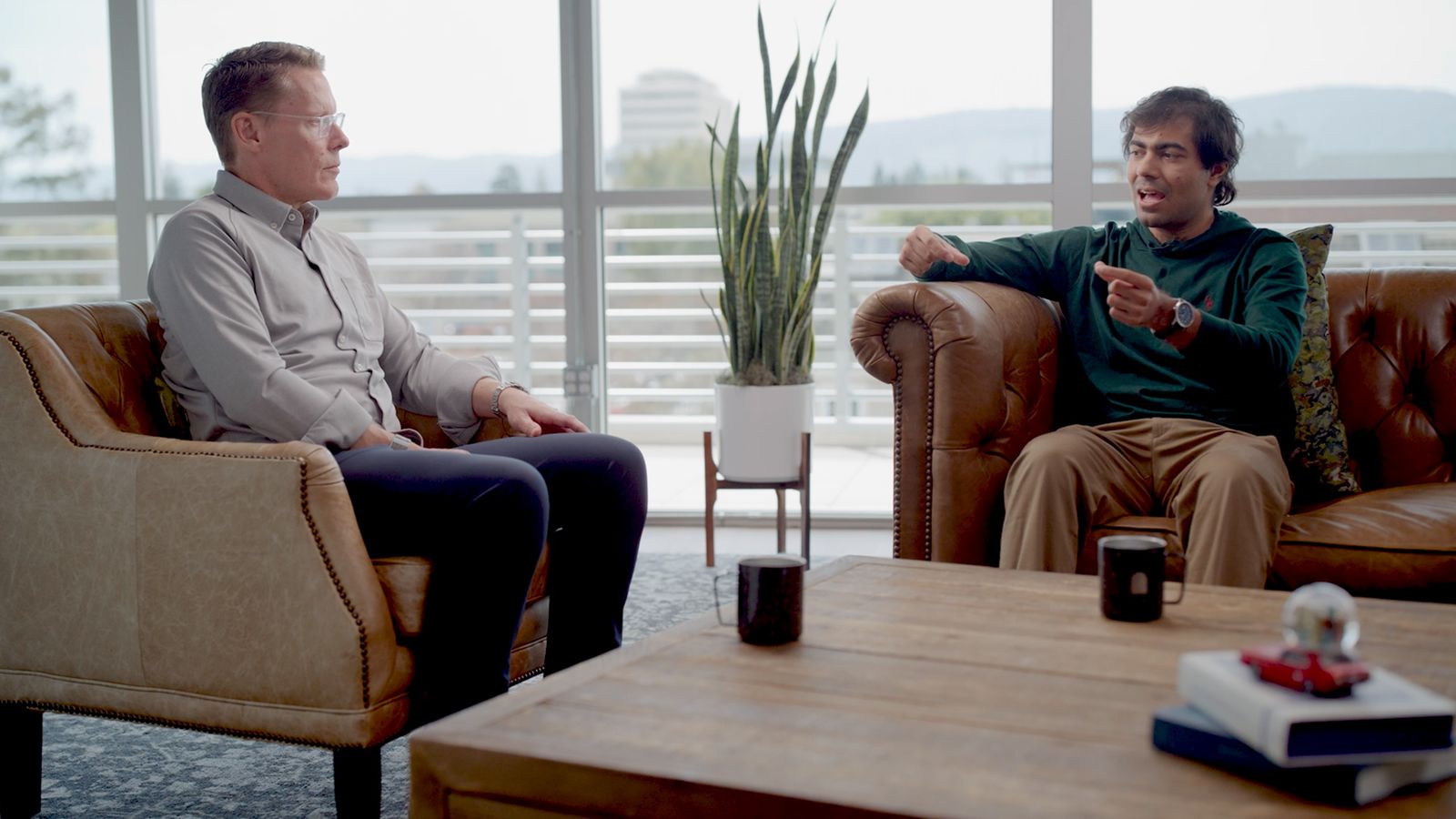 Self-Driving for Everyone | Ghost