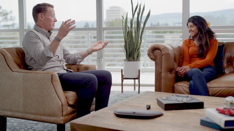 Self-Driving for Everyone | Ghost