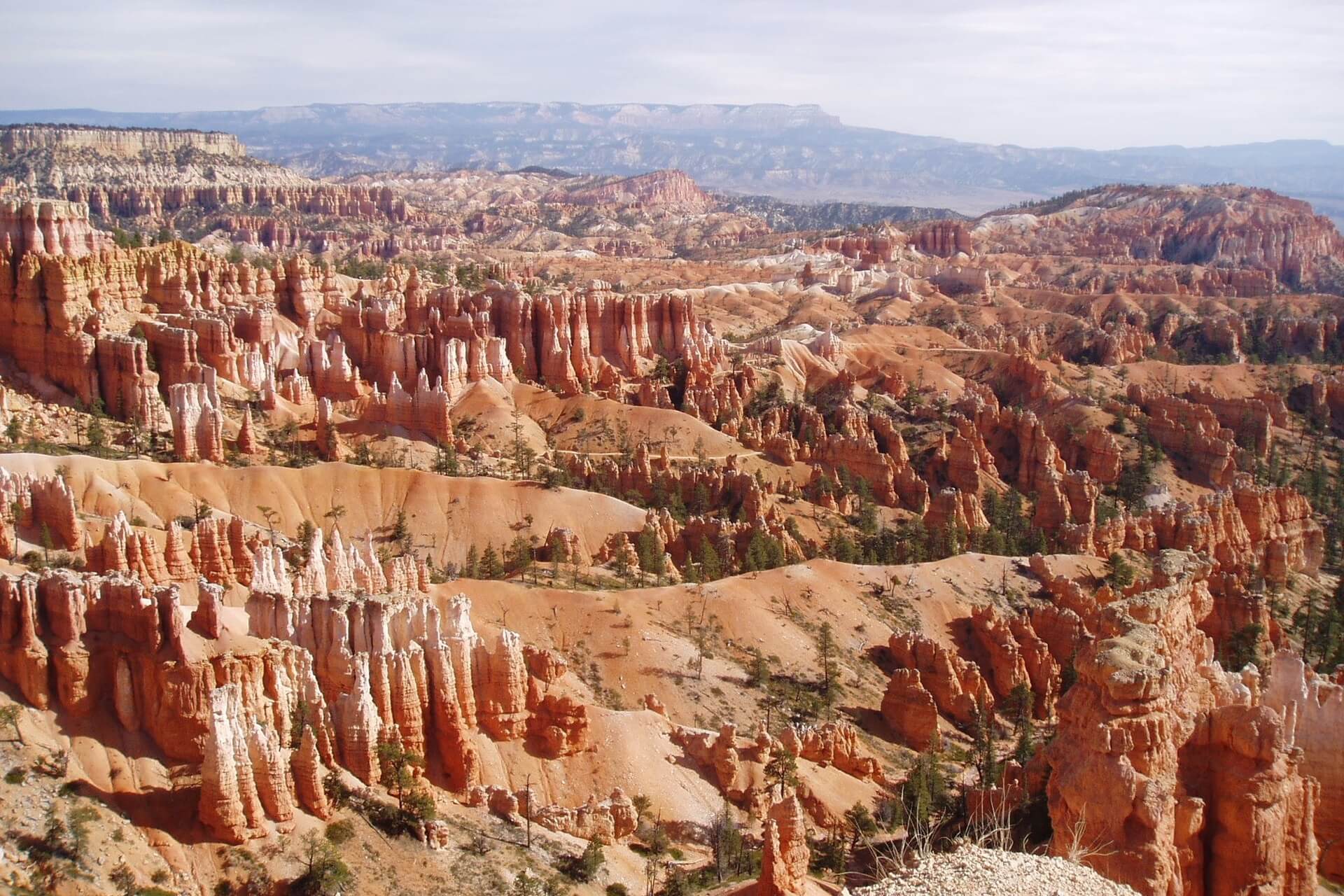Utah Canyon Country Park Tour