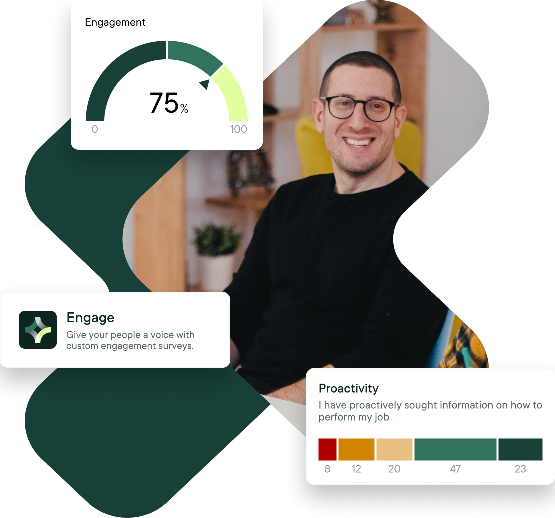 Employee Engagement - Pulse, Leadership 360 & More | Xref