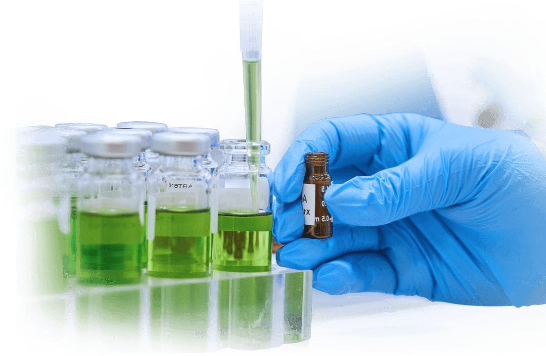 Potency Testing with 10, 11, 13 Count - THC and Others | ACS Laboratory