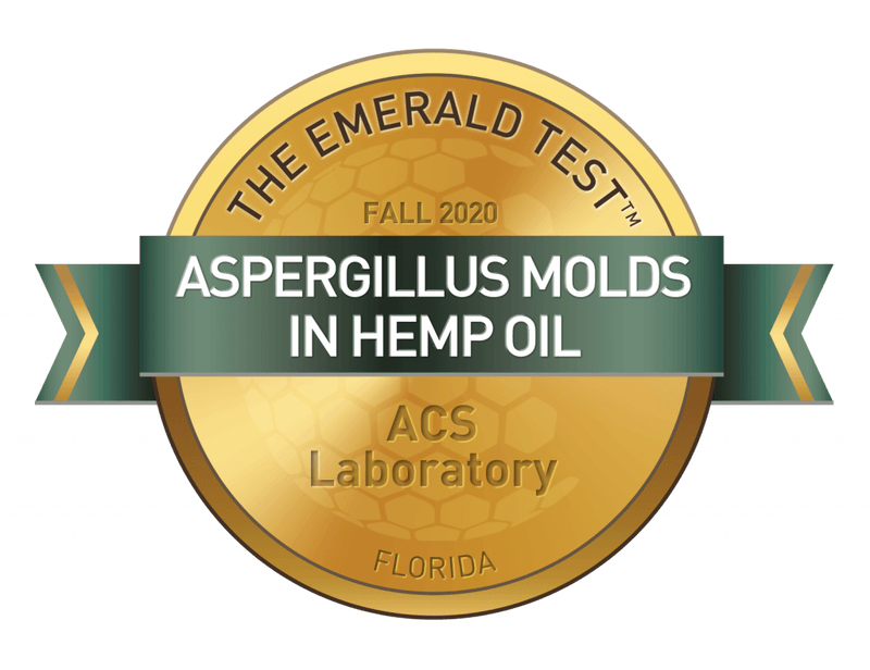 We're About You | ACS Laboratory