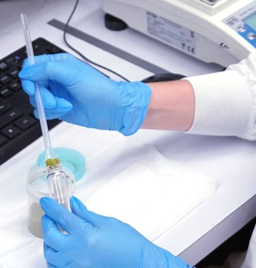 Certified Testing Labs: Cannabis, Hemp, CBD, Kratom & Mushrooms | ACS ...