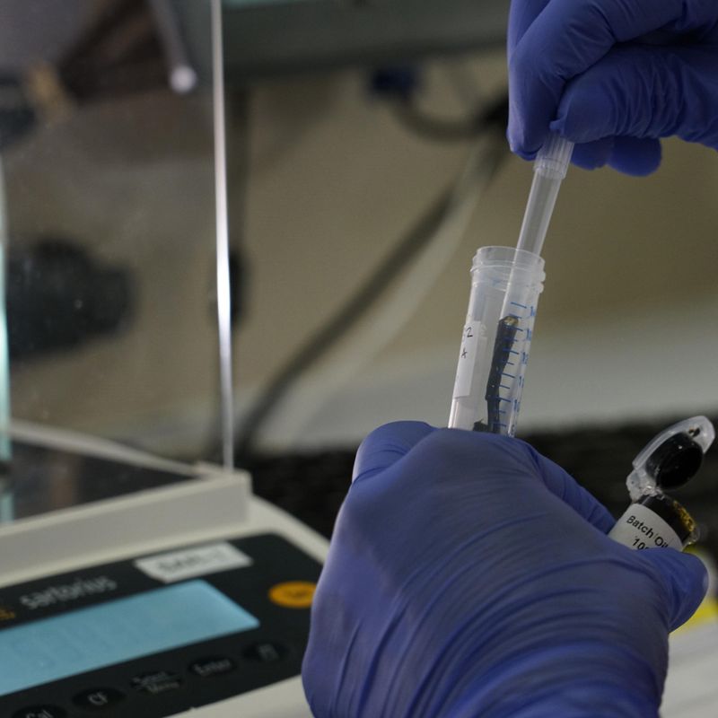 Triple Virus Testing