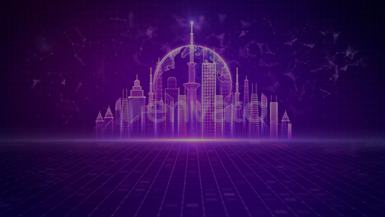 Xternity - Web3 Games