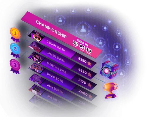 Xternity - Web3 Games