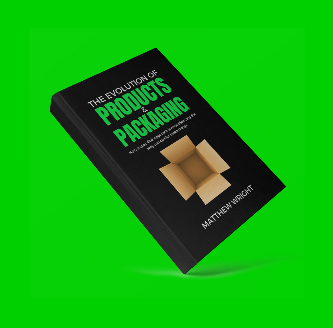 The #1 Platform for Specification Management | Specright