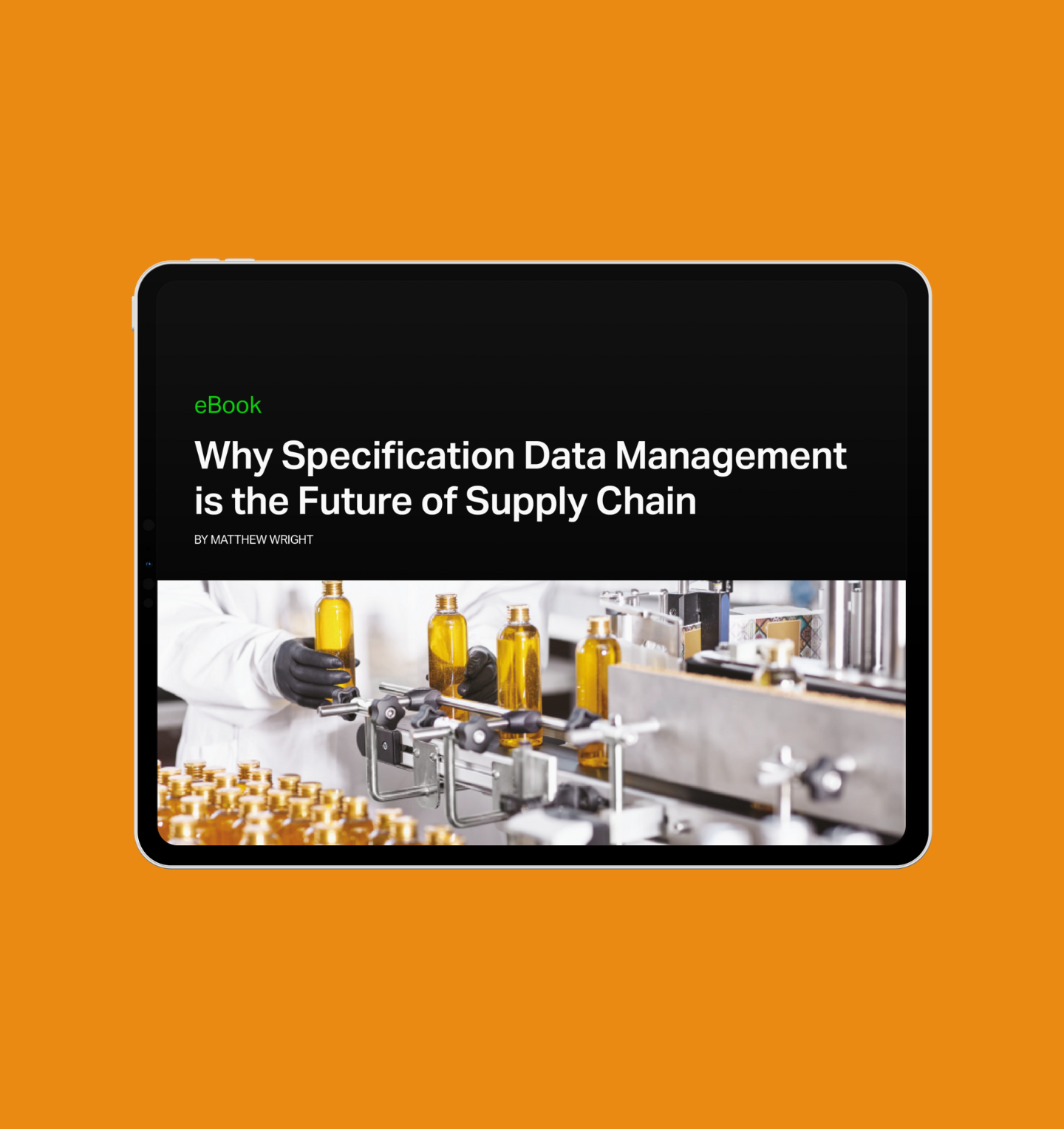 What is Specification Management? | Specright