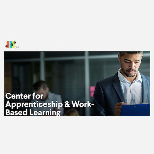 Apprenticeship & Work-Based Learning / Tear The Paper Ceiling