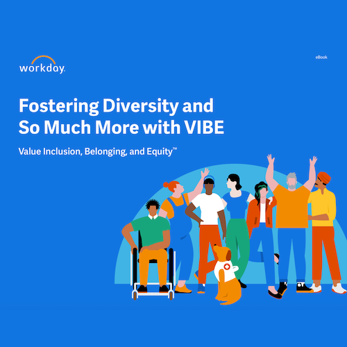 Fostering Diversity and More / Tear The Paper Ceiling