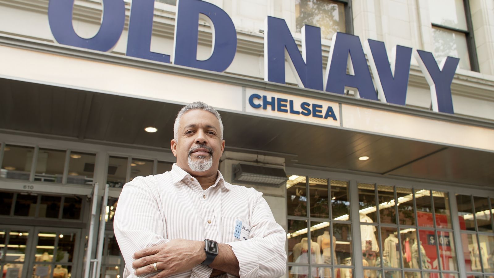 LaShana Lewis - CEO / Tear The Paper Ceiling