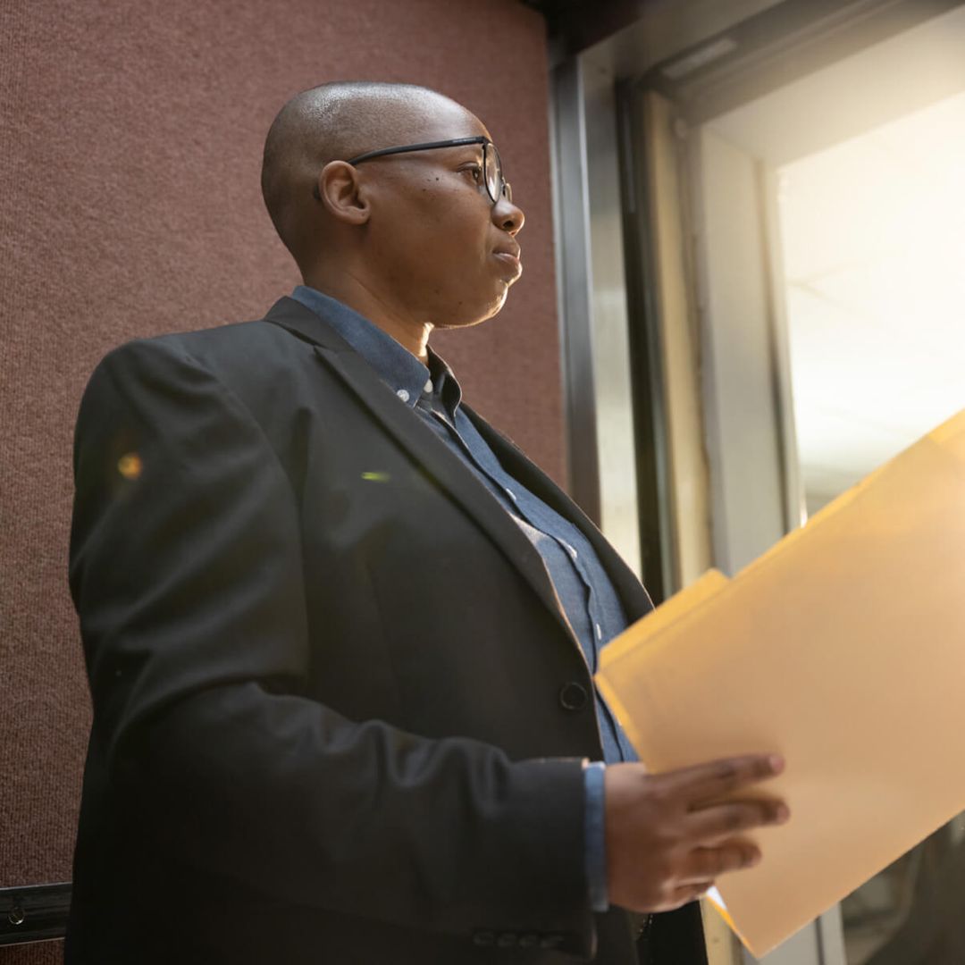 What is the Paper Ceiling?