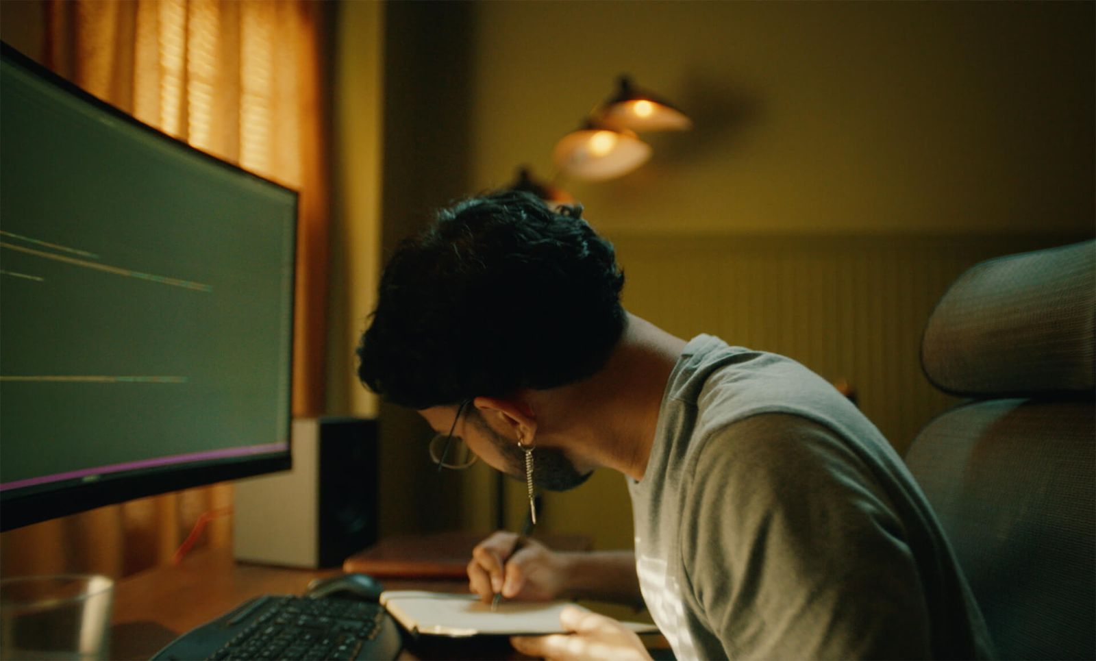 What is the Paper Ceiling?