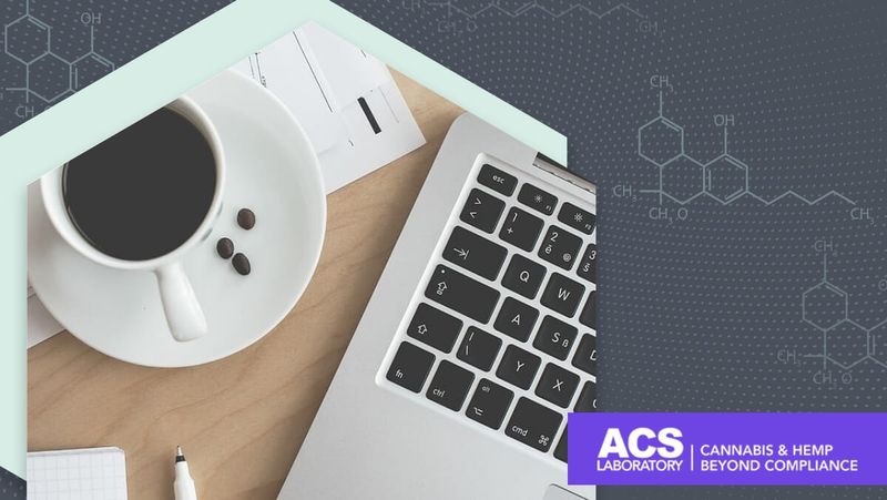 Most Trusted Cannabis & Hemp Lab in the USA™ | ACS Laboratory