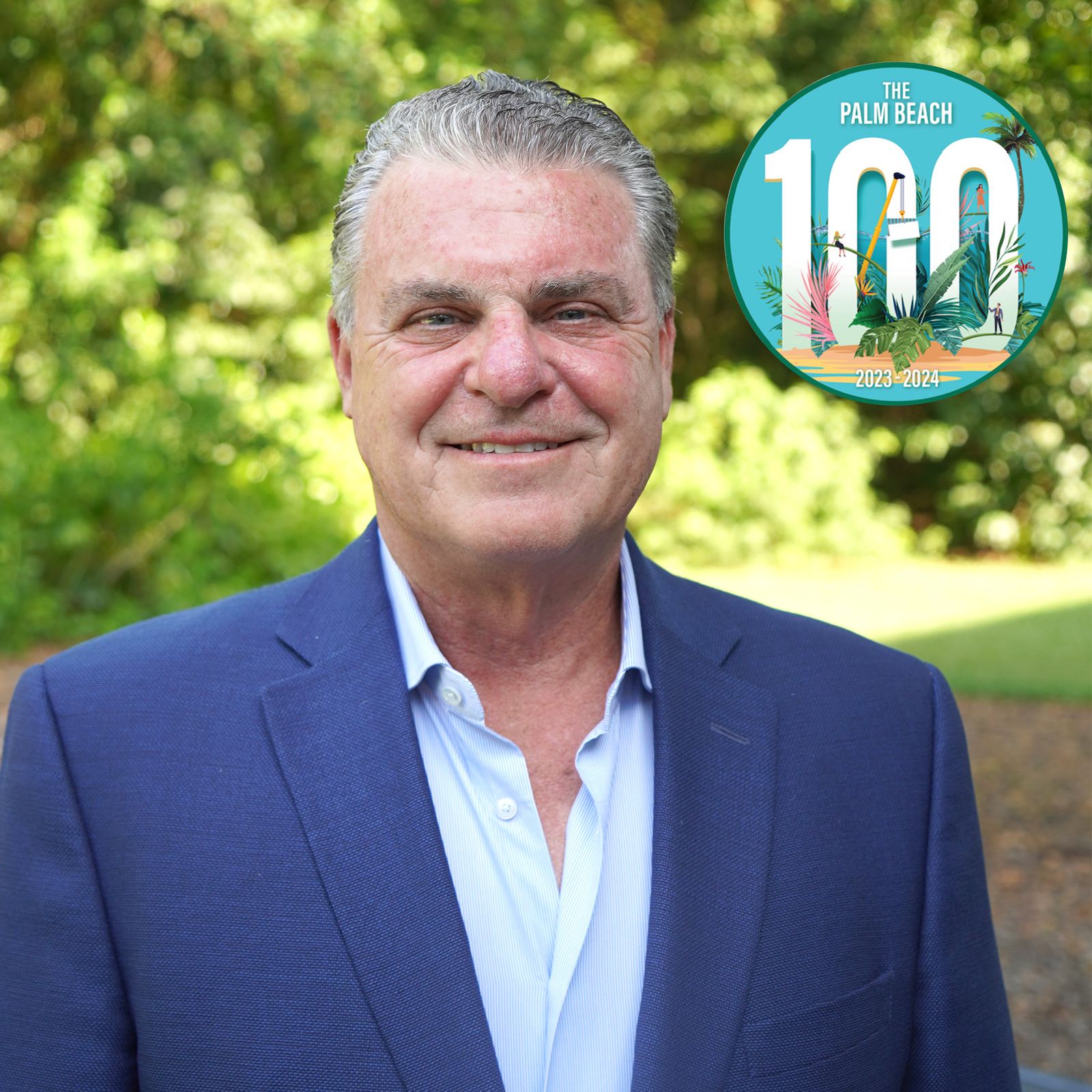 Roger Brown | ACS Laboratories