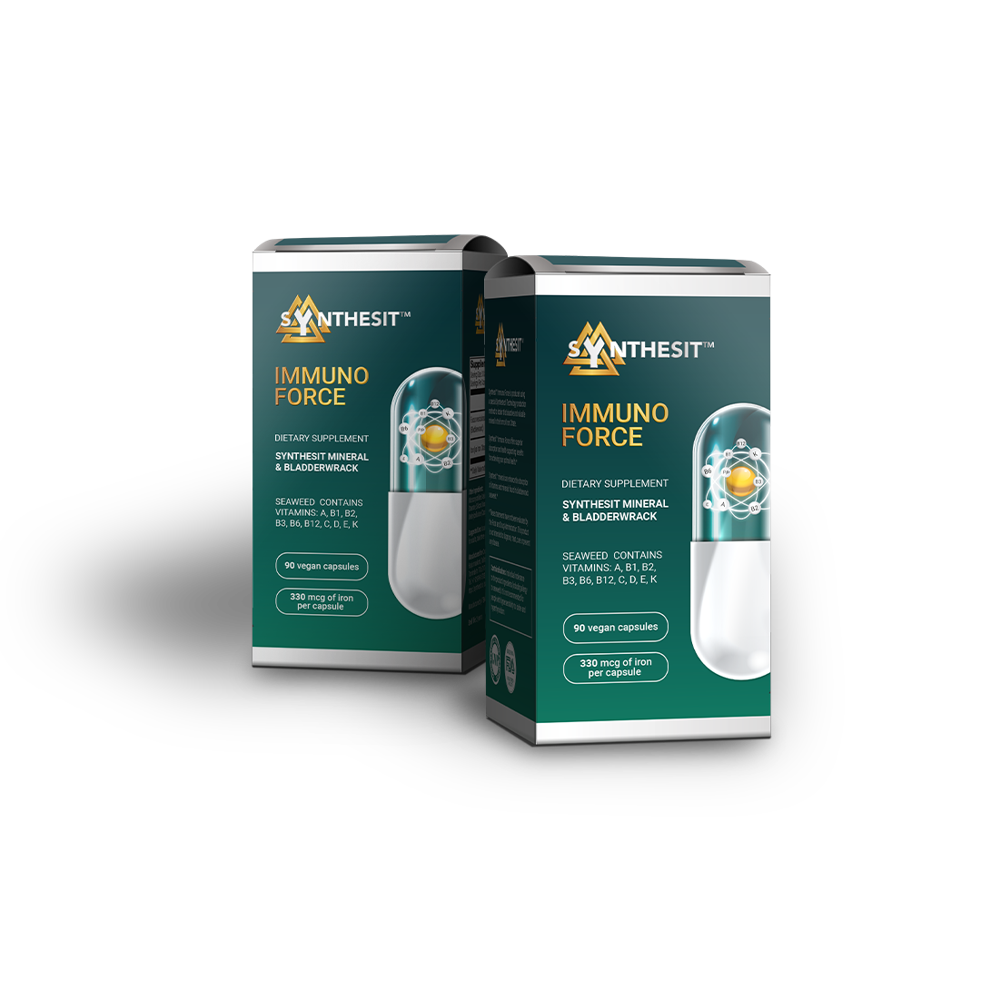 Synthesit | Dietary supplement — mineral for health