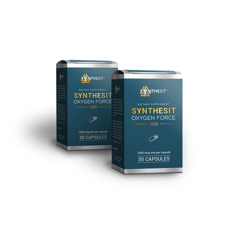 Synthesit | Dietary supplement — mineral for health