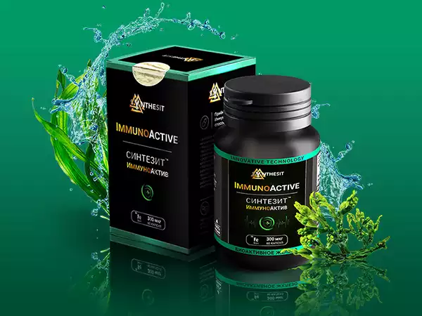 Synthesit Immuno Active
