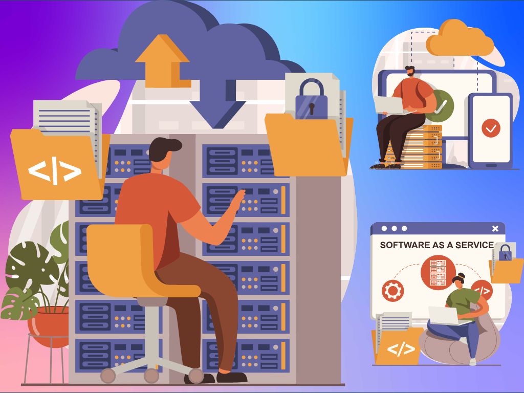 The Pros and Cons of Building a SaaS platform