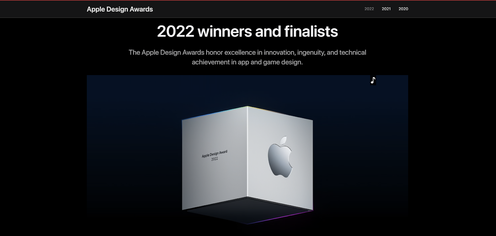 6 Most Prestigious Website Design Awards to Look Out For